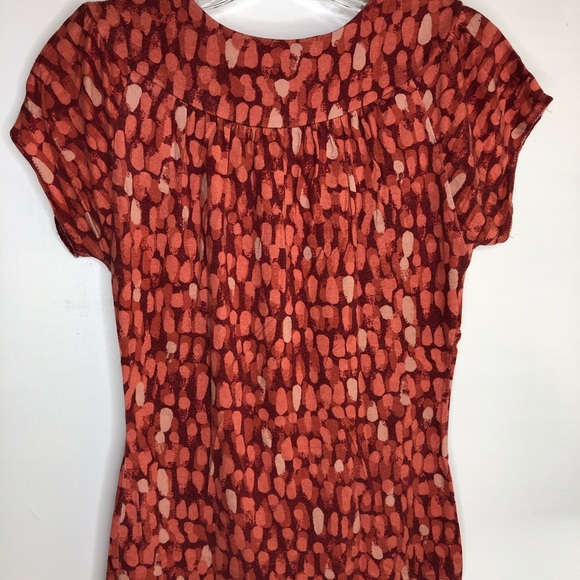 Merona | Tops | Merona Blouse | Poshmark